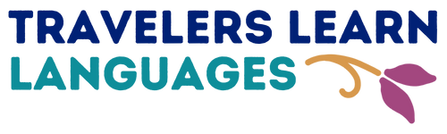 Travelers Learn Languages | Fun Practical Language Learning Resources