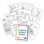 Printable Spanish Alphabet Worksheets (PDF)
